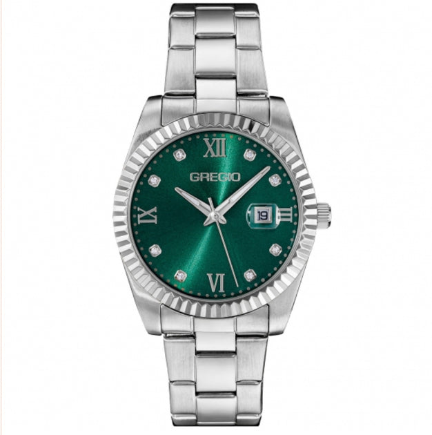 MALLORY | GREEN | GREGIO – Ms.H Lifestyle